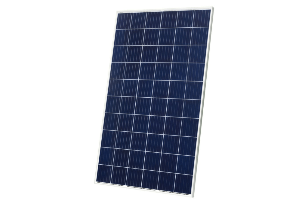 Panel Solar 340W 24V – TEKMAQ S.A