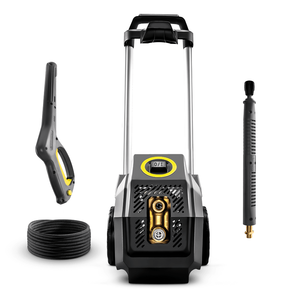 Hidrolavadora Karcher HD 585 PROFI – TEKMAQ S.A